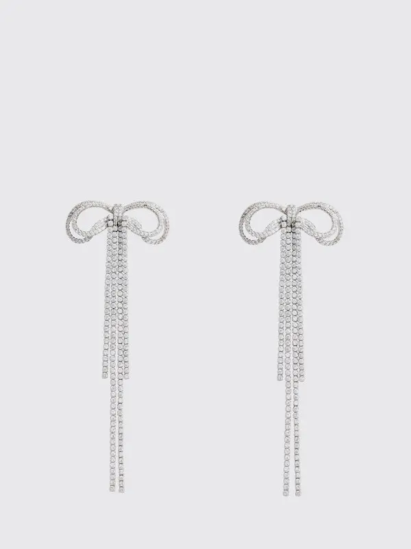 SELF-PORTRAIT Jewel - Silver