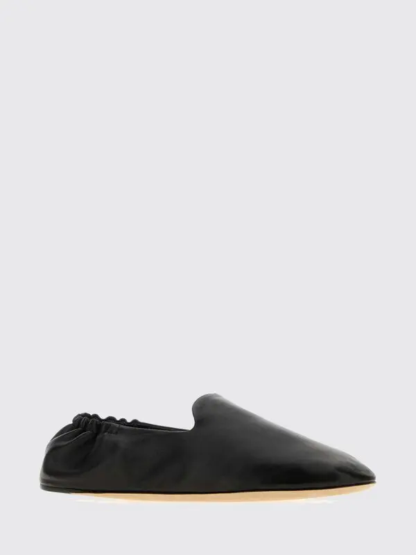 THE ROW Heeled Sandal