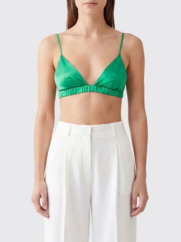 THE FRANKIE SHOP Top - Green