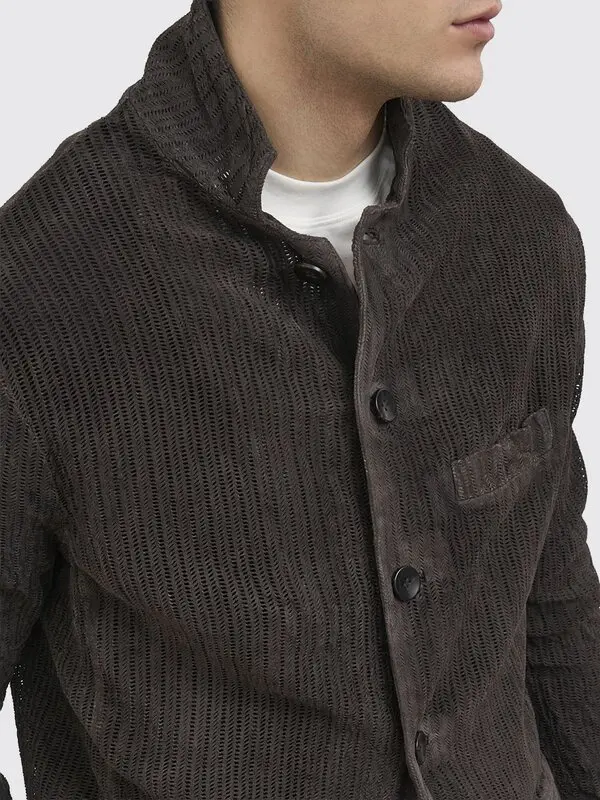 GIORGIO BRATO Jacket