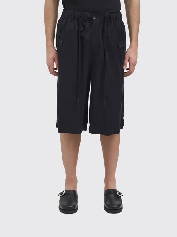 Andrea Ya'aqov Shorts
