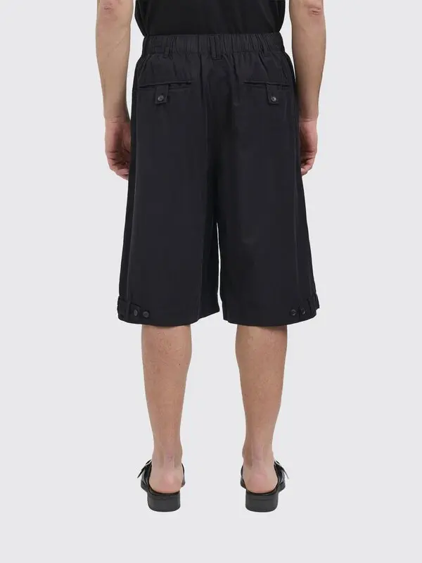 Andrea Ya'aqov Shorts