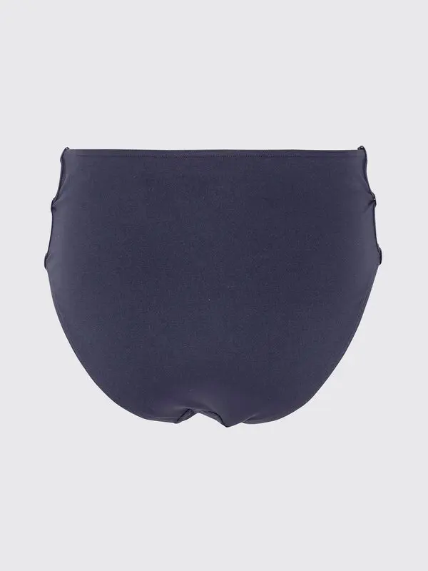 ERES High Waisted Bikini Bottom - Black