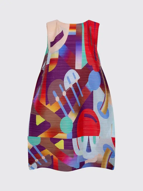 Issey Miyake Coat
