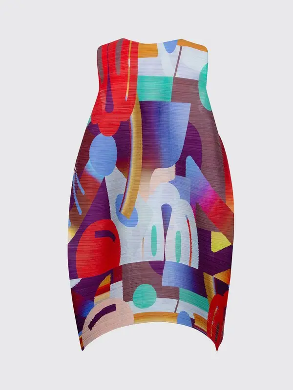 Issey Miyake Coat