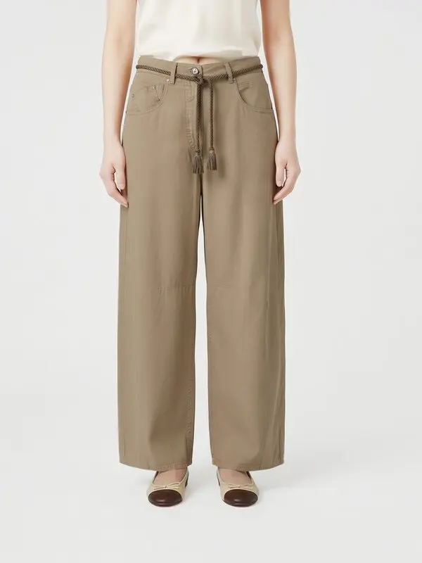 Giorgio Armani Pants