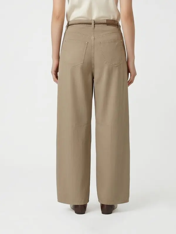 Giorgio Armani Pants