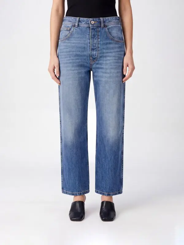 MAISON MARGIELA Jeans
