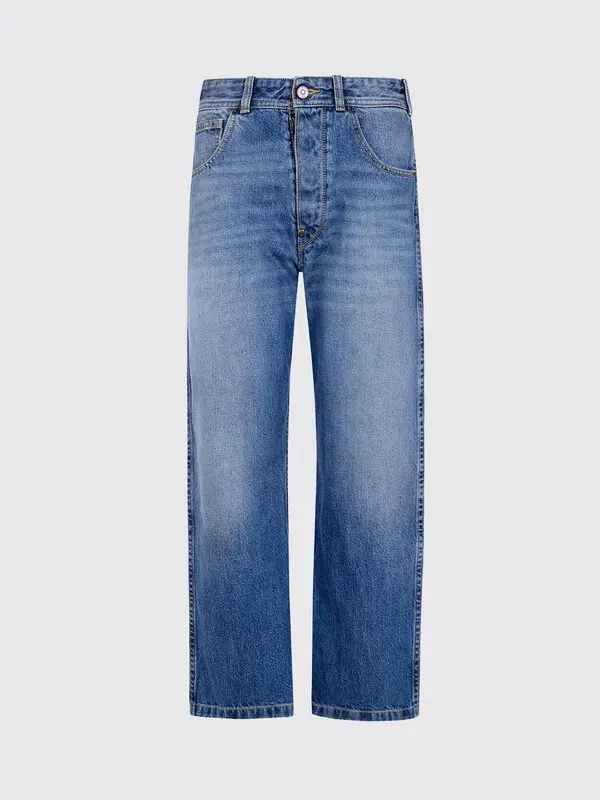 MAISON MARGIELA Jeans