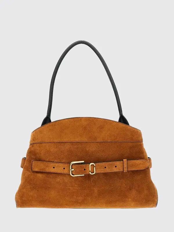 Marc Jacobs Suede Tote Bag