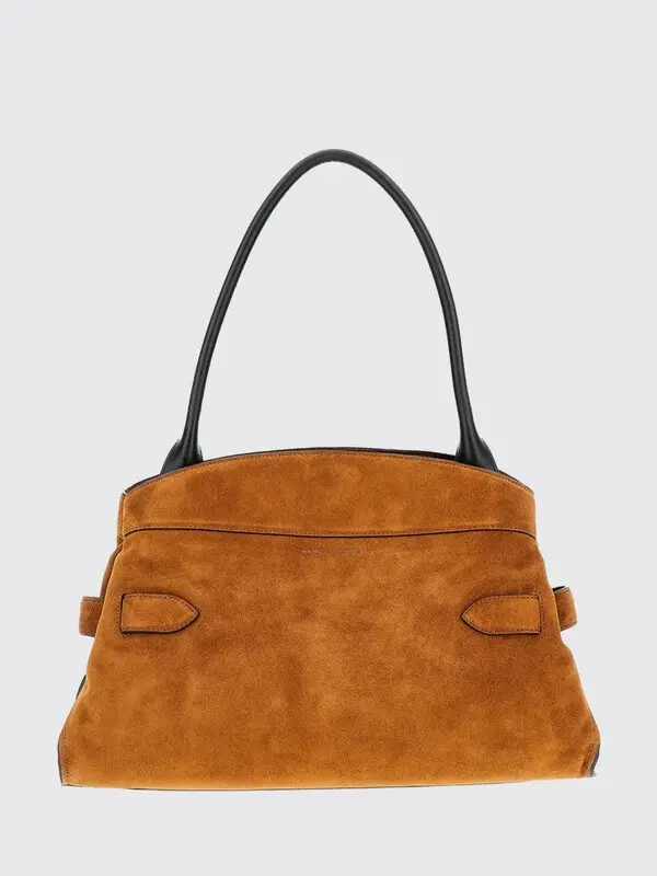Marc Jacobs Suede Tote Bag