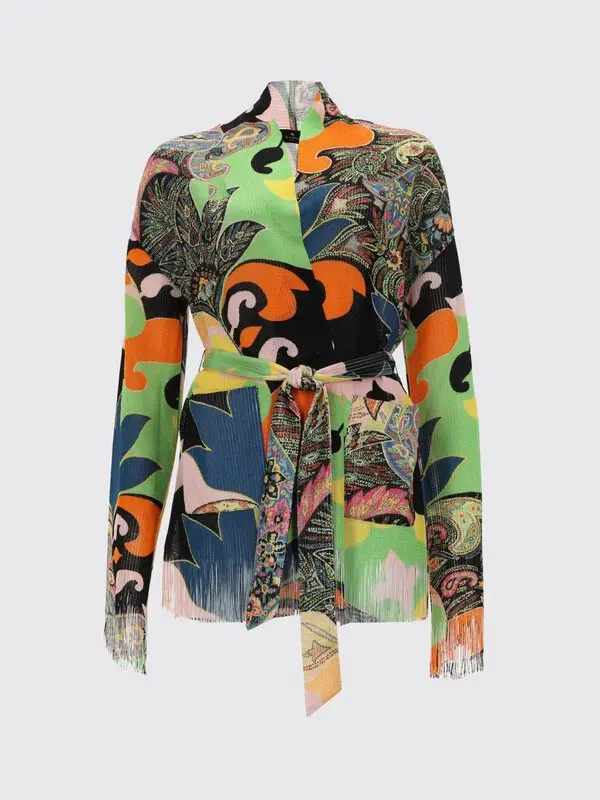 Etro Sweater