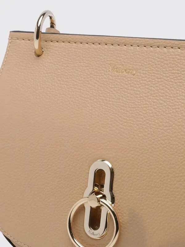 Mulberry Small Amberley Crossbody Bag