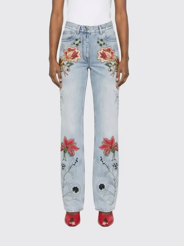 Valentino Garavani Jeans - Denim