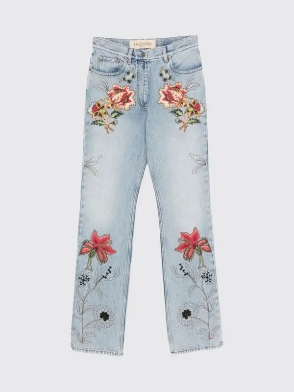 Valentino Garavani Jeans