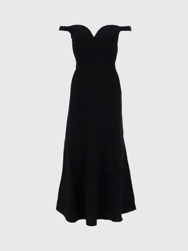 SELF-PORTRAIT Dress