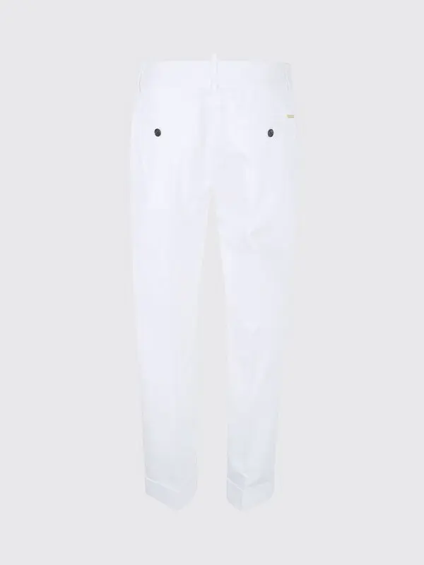 Dsquared2 Tailored Trousers