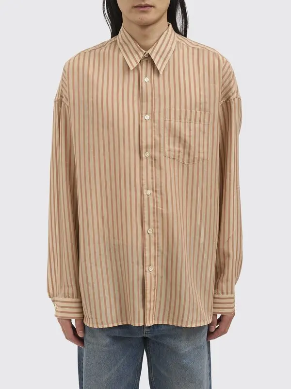 SUNFLOWER Shirt - Brown