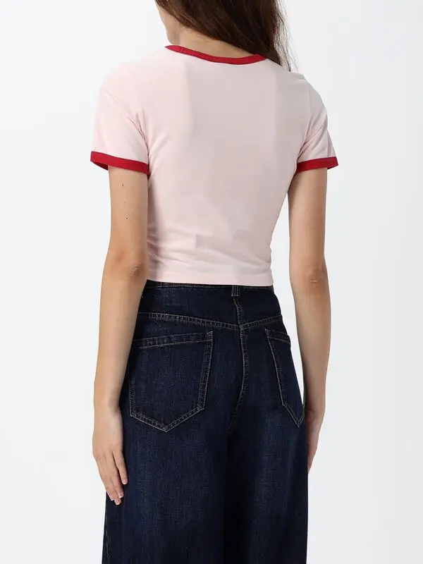Casablanca Top - Pink