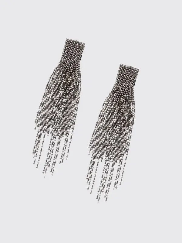 Fabiana Filippi Dangle Earrings