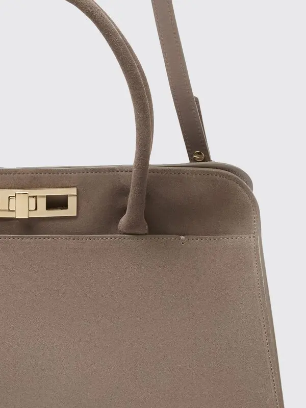 Fabiana Filippi Crossbody Bag