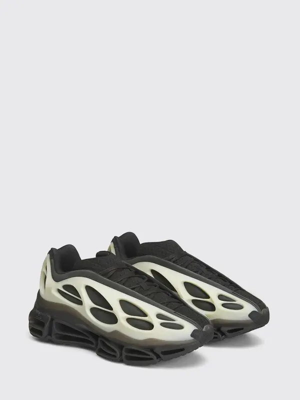 ADIDAS ORIGINALS X Willy Chavarria Megaride Bones Trainers - Black