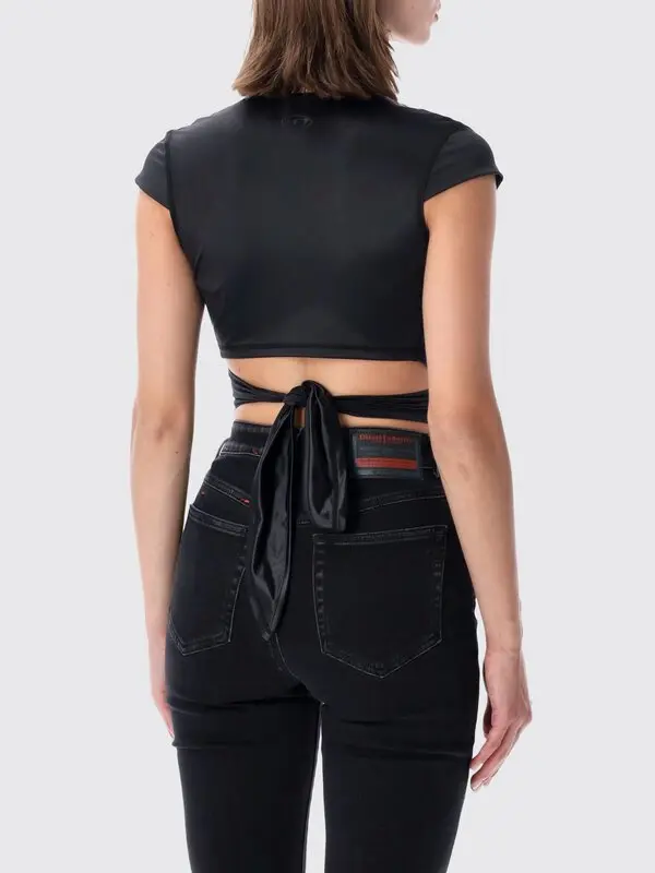 DIESEL® Wrap Top