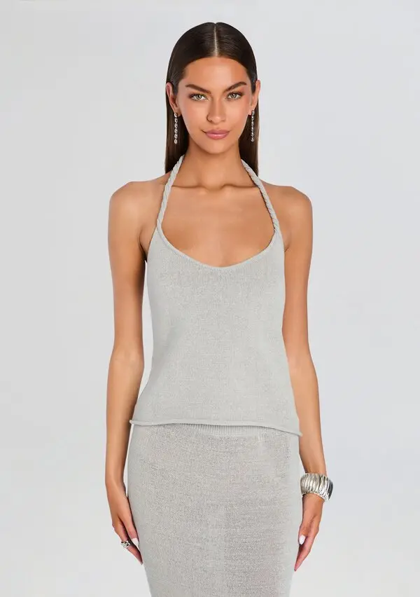 SEROYA Cambria Knit Top
