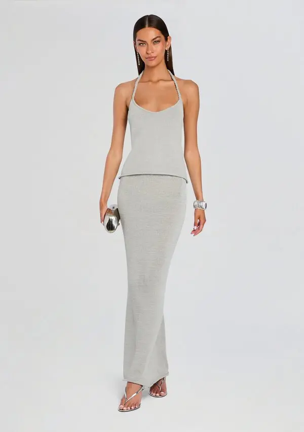 SEROYA Cambria Knit Top