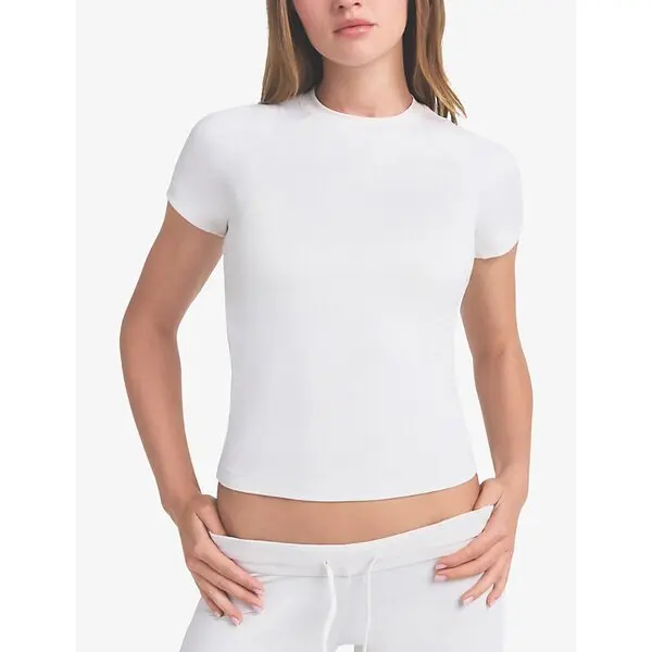 NIKESKIMS Airy Baby Jersey T-shirt Xxl