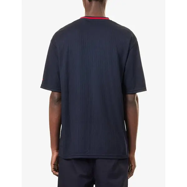 New Era New York Yankees Mlb Oversized Jersey T-shirt