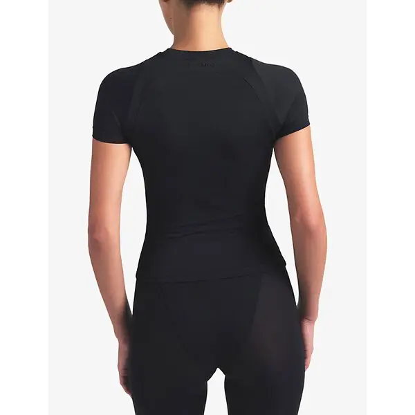 NIKESKIMS Airy Baby Jersey T-shirt