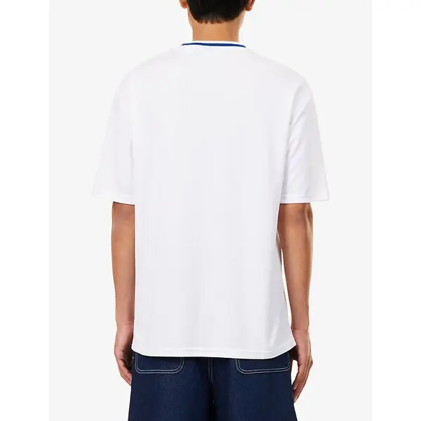 New Era La Dodgers Mlb Oversized Jersey T-shirt