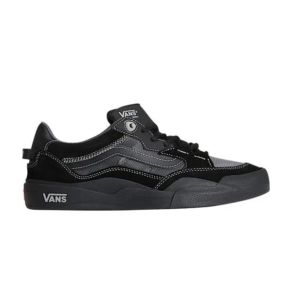 VANS Skate 2 Wayvee Grey - Black