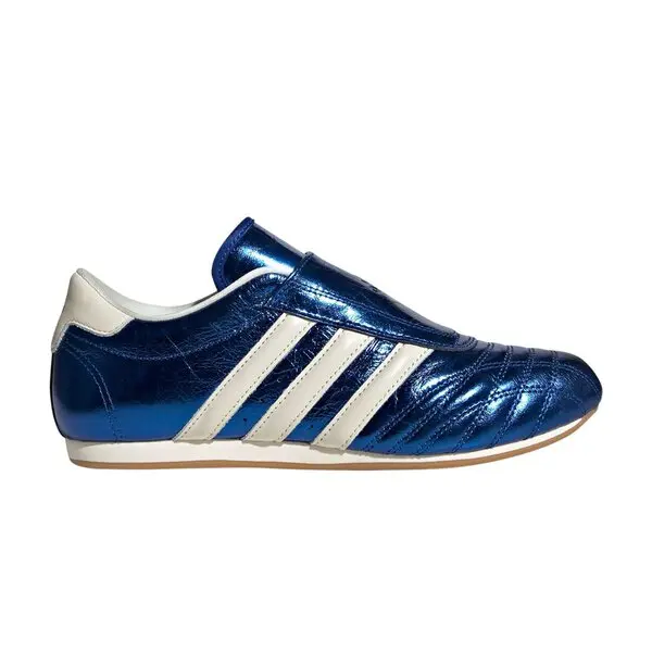 Adidas Wmns Taekwondo 'royal