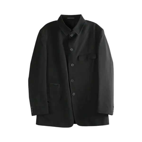 YOHJI YAMAMOTO POUR HOMME Army Jacket