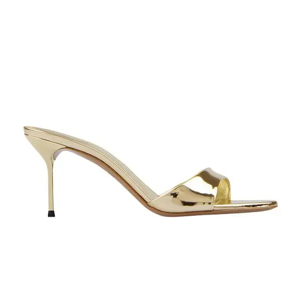 Paris Texas Wmns Lidia Mule