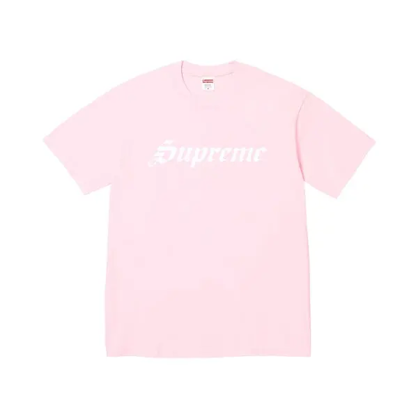 Supreme Speed Tee 'light