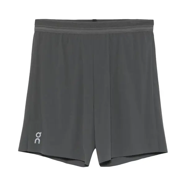 On 7" Performance Shorts 'eclipse