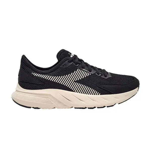 DIADORA Wmns Passo 3 Whisper White - Black