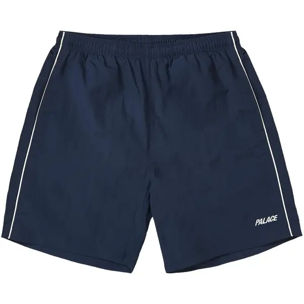 PALACE Swim Short 'navy - Blue
