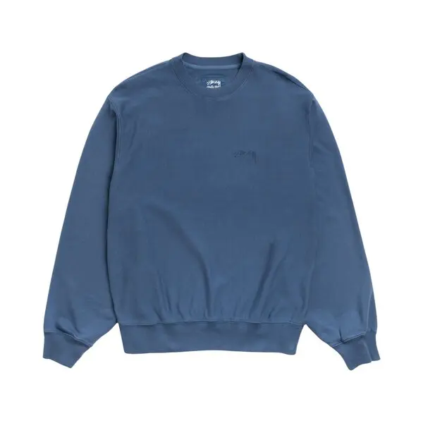 StÜssy Lightweight Terry Crew