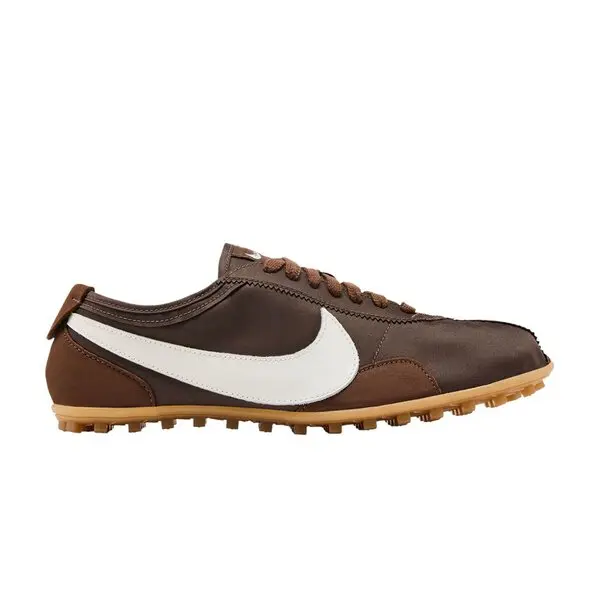 Nike Moon Shoe Og Sneakers - Brown