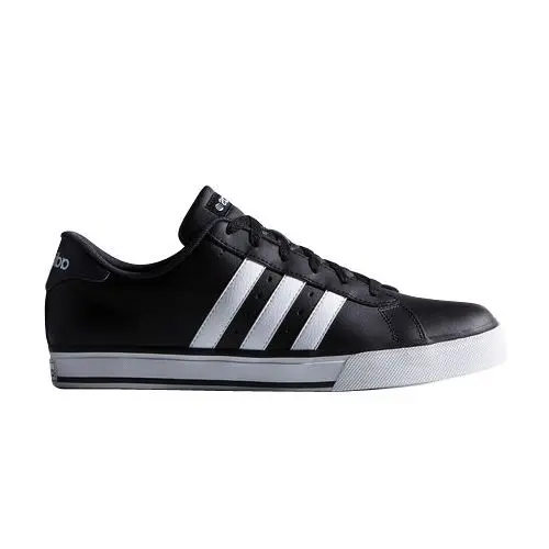 Adidas Se Daily Vulc Shoes - Black