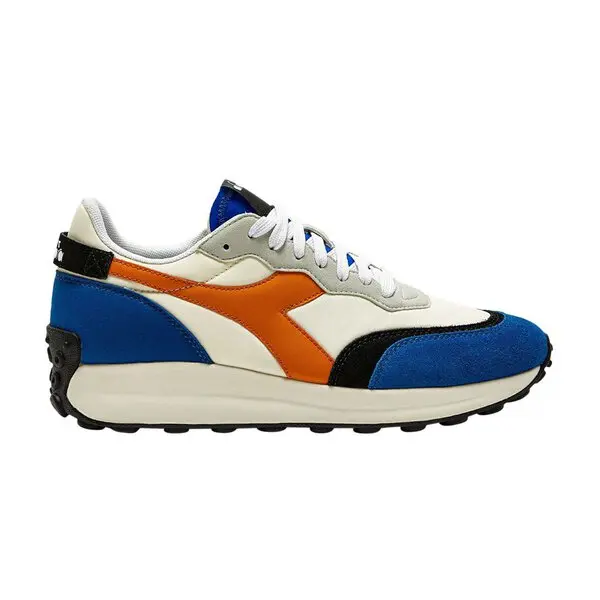 DIADORA Race Nyl 'white Snorkel Blur