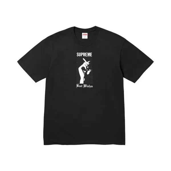 Supreme Wish Tee