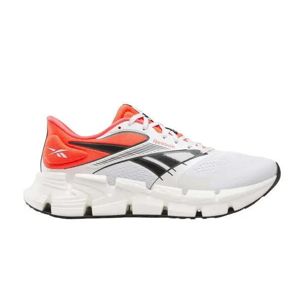 REEBOK Floatzig 2 'white Red - Black