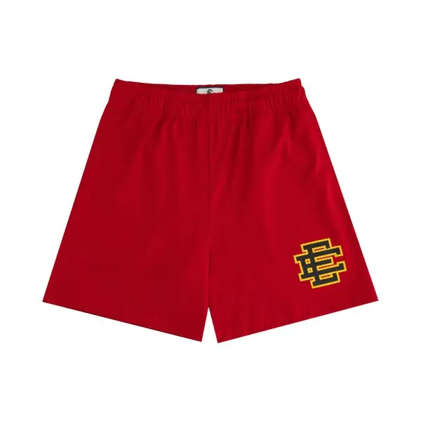 ERIC EMANUEL Ee Basic Shorts - Red