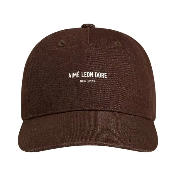 Aimé Leon Dore Vintage Micro Logo Hat