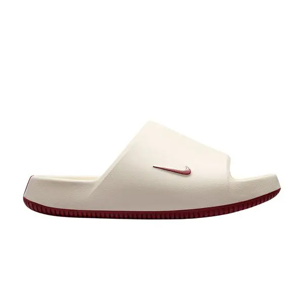 Nike Calm Slide 'oklahoma - Cream
